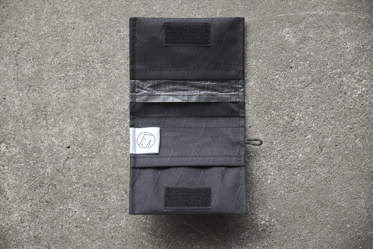 【GREAT COSSY MOUNTAIN】POP HIKER Wallet UL | YA...