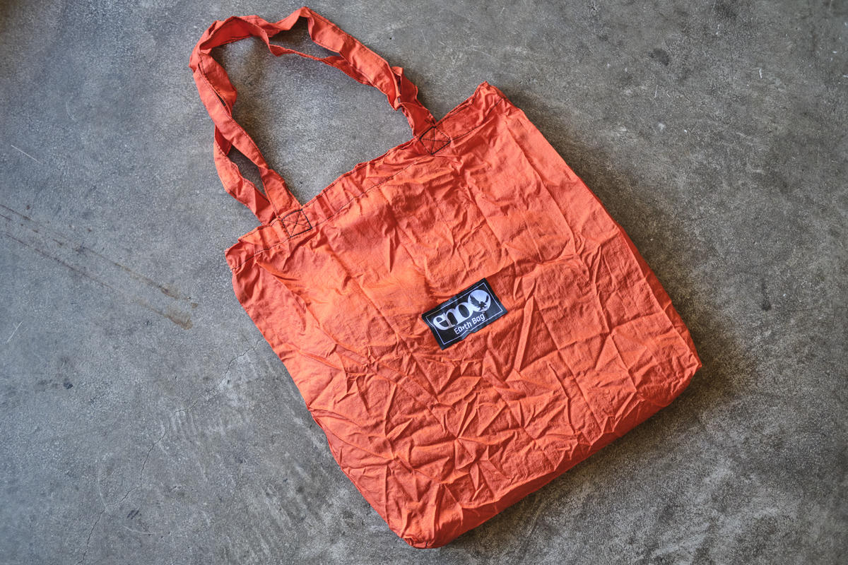 【eno】Earth Bag | YAMANAMI