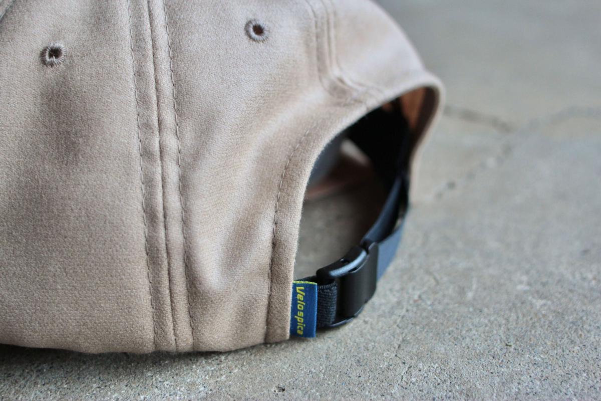 【velo spica】Flipper Cap Merino | YAMANAMI