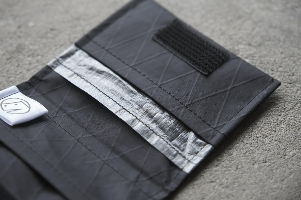 【GREAT COSSY MOUNTAIN】POP HIKER Wallet UL | YA...