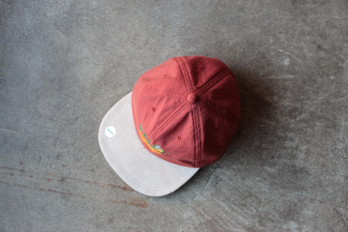 【velo spica】F.U.B Cap Combination | YAMANAMI