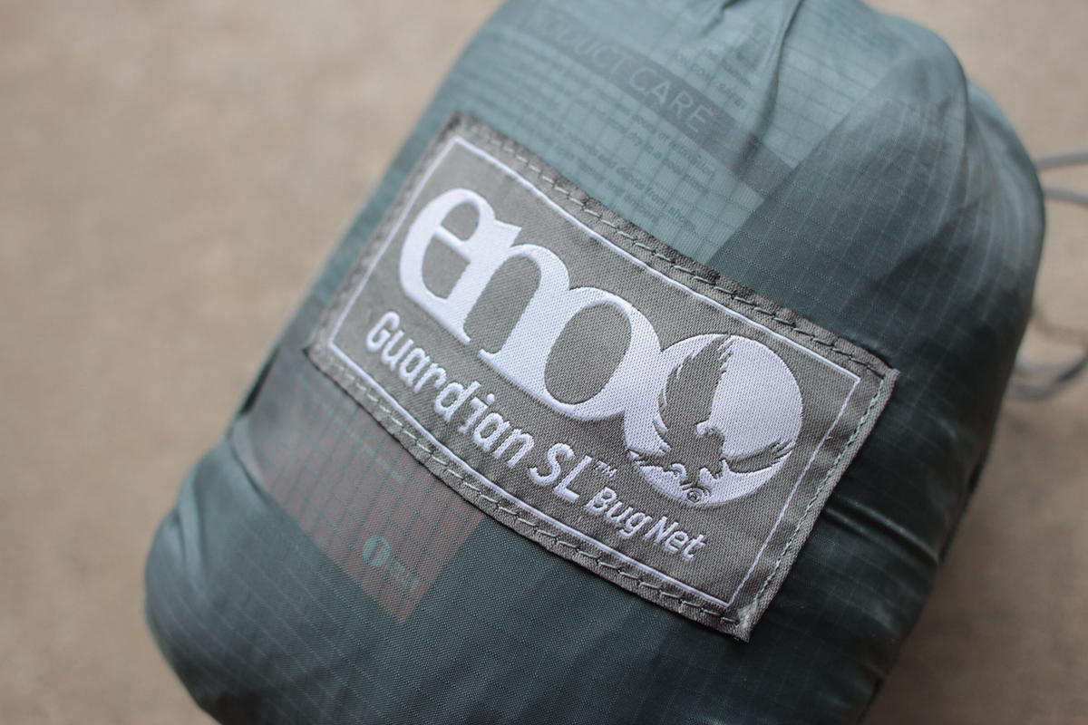 【eno】Guardian SL Bug Net | YAMANAMI