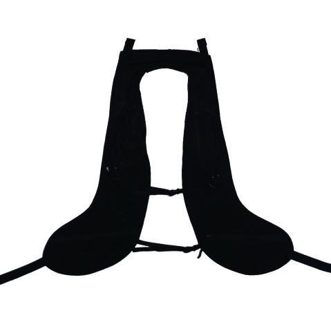 ZOMA SHOULDER BELT | yamarokko（ヤマロッコ）