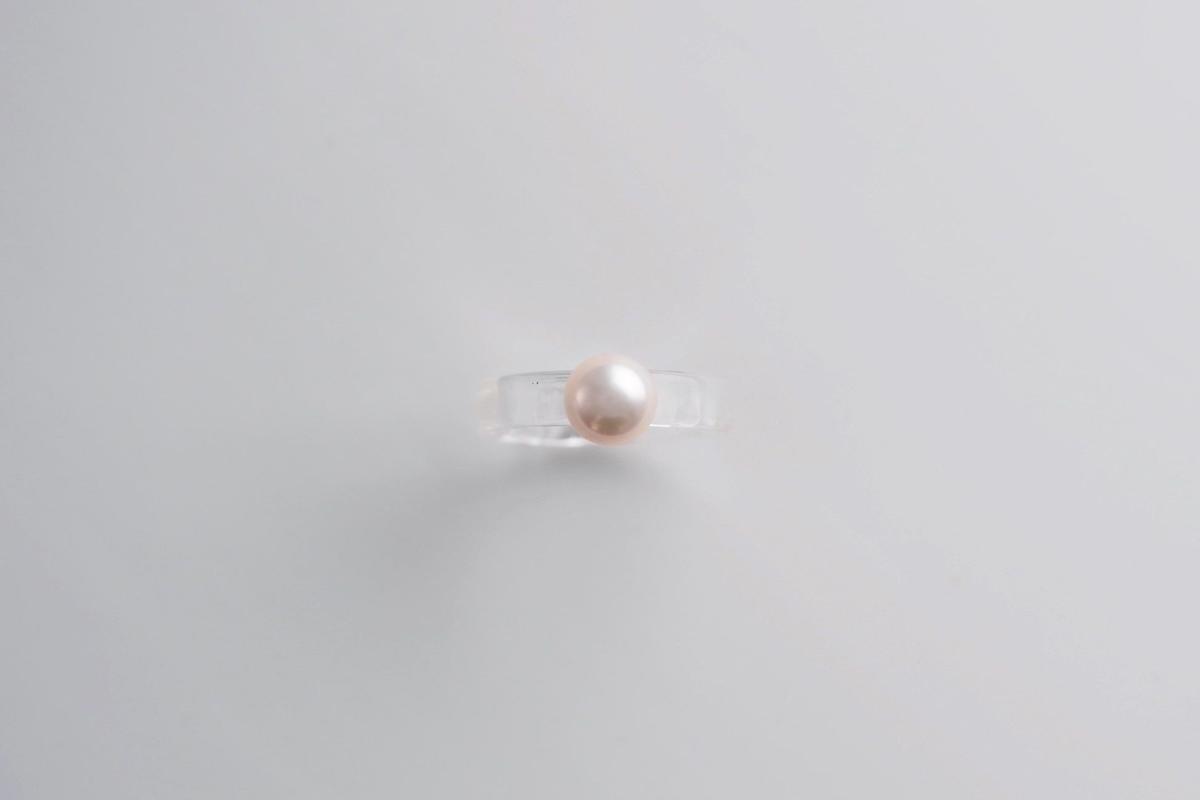 Minamo Ring | YASHIMA