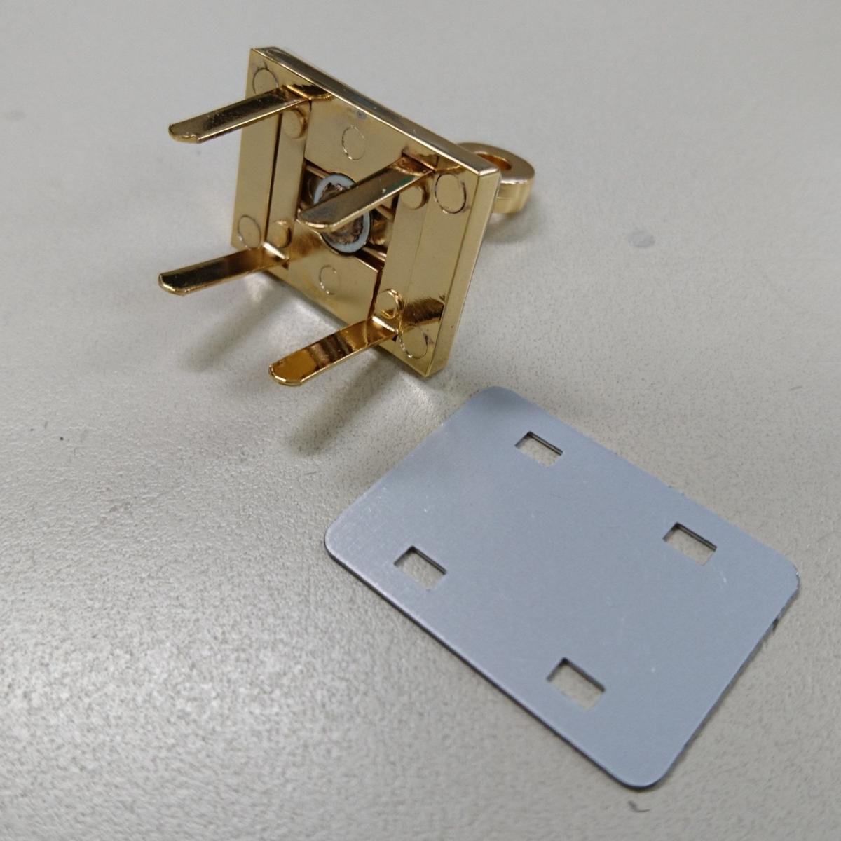 TurnLock A-2396 | YOKOYA KANAGU STORE