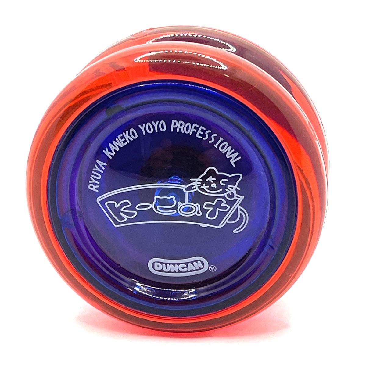 ヨーマニホーネット（ネオンレッド）Hornet (neon red) | YOYOMANIAX...