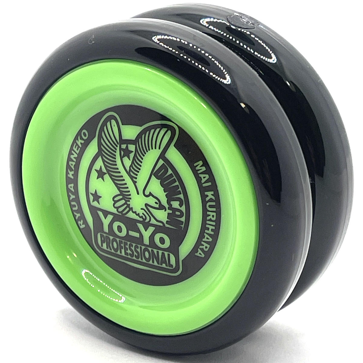 ホーネット（ブラック・ブラックロゴ）Hornet(black / black stamp)