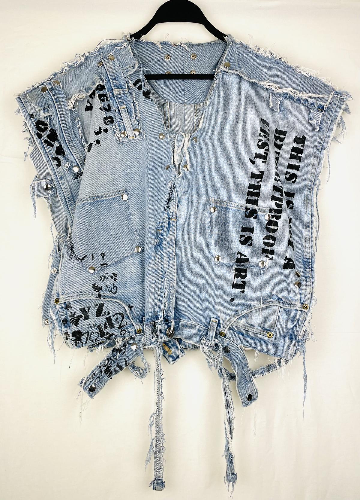 【BEST VEST】 | YUKO MUKAI