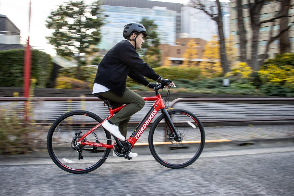 FES MOTOR フェスモーター E-BIKE | 悠々サイクル東広島 ネット注文店舗受け取り部門