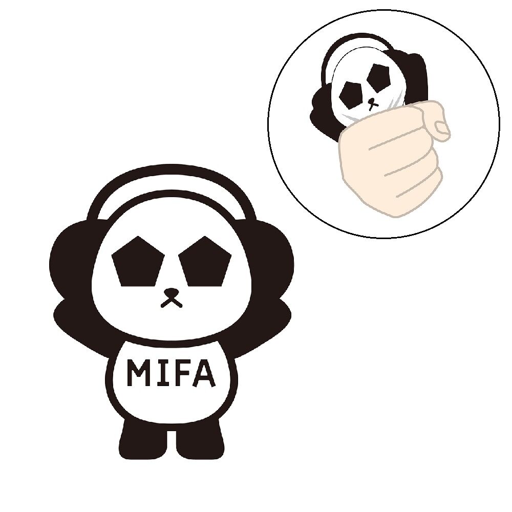 2代目ミファンダストレスリリーサー | MIFA OFFICIAL STORE