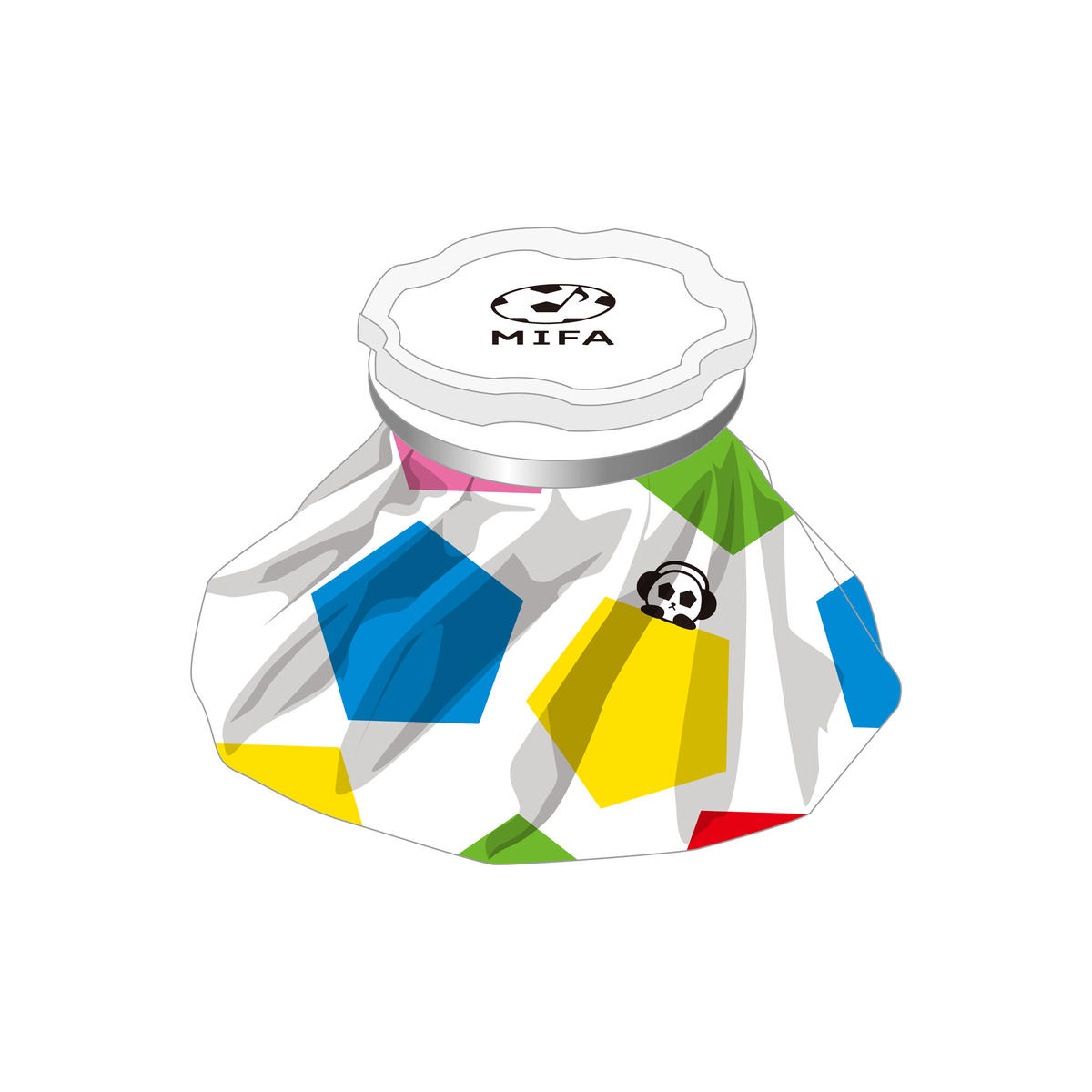 氷のう | MIFA OFFICIAL STORE