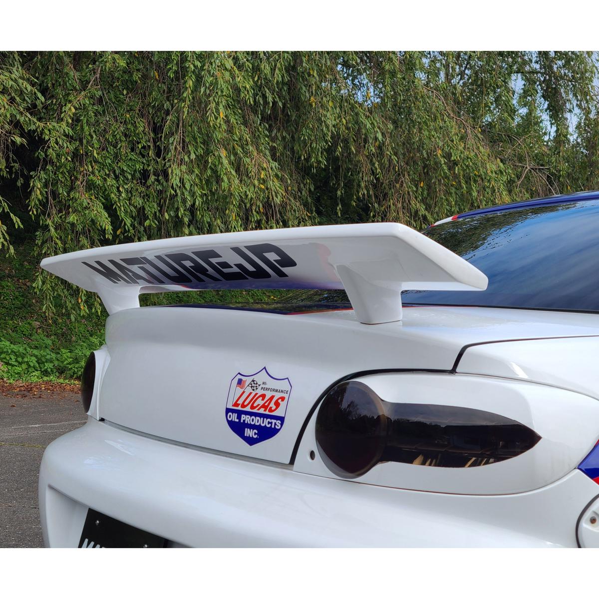 RX-8 SE3P RX-38 MATUREJP ボディーキット 受注販売 | mature