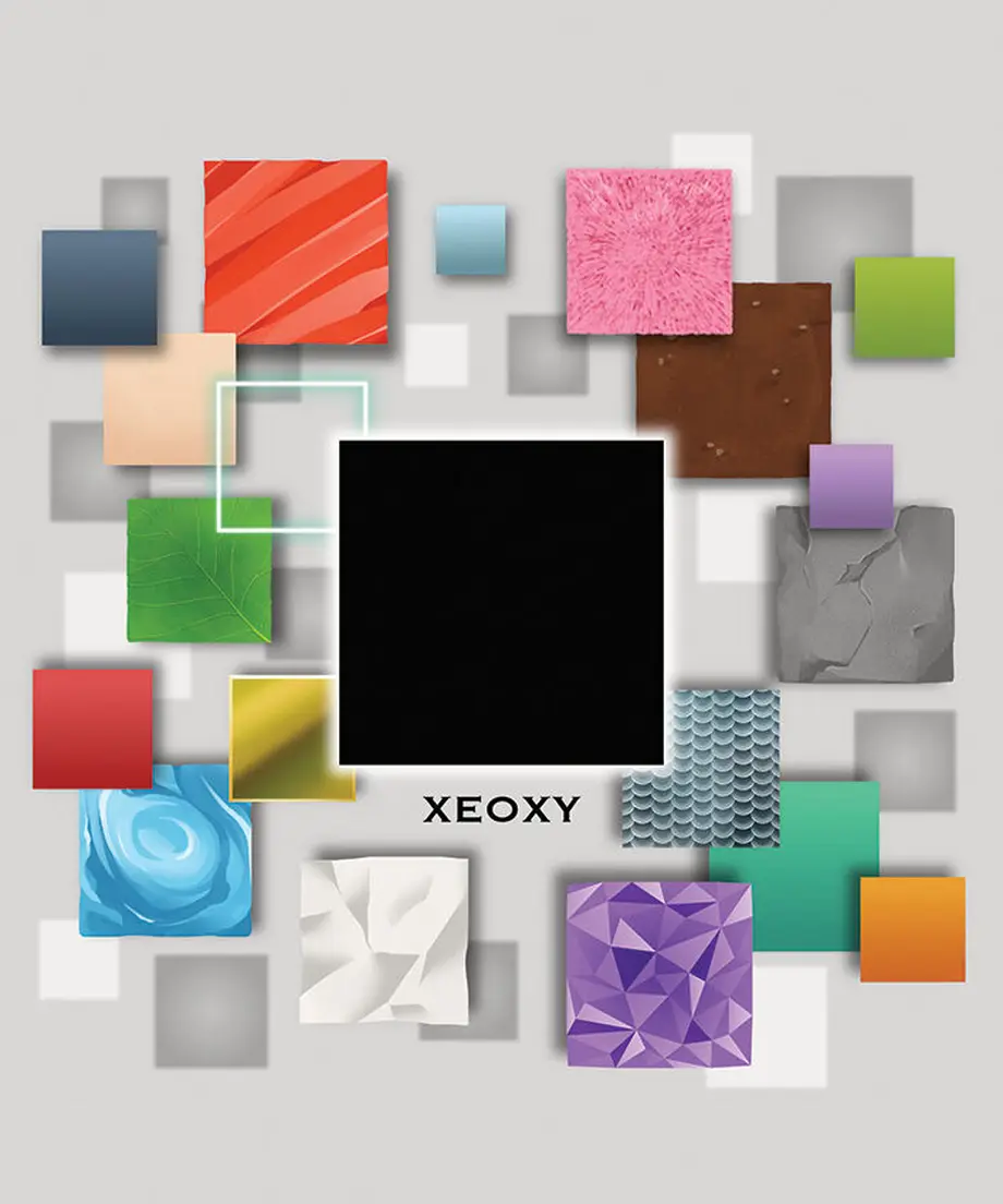 | XEOXY