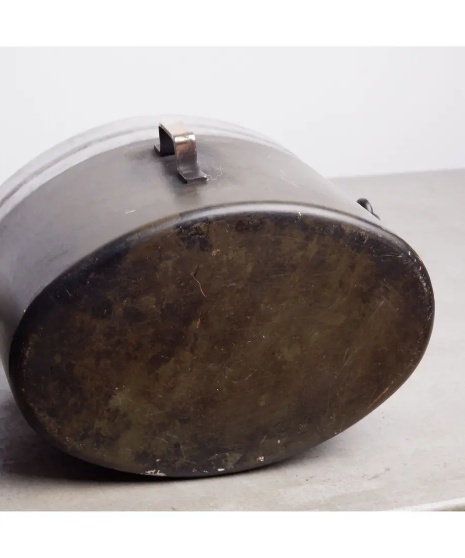 Schwedische armey steel M40 Mess Kit. | 森の古物店 野屋