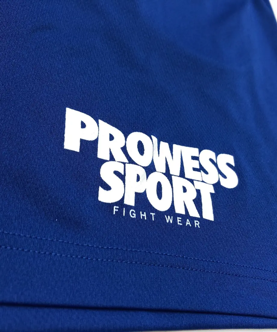 PROWESS LOGO DRY Shorts | PROWESS SPORT