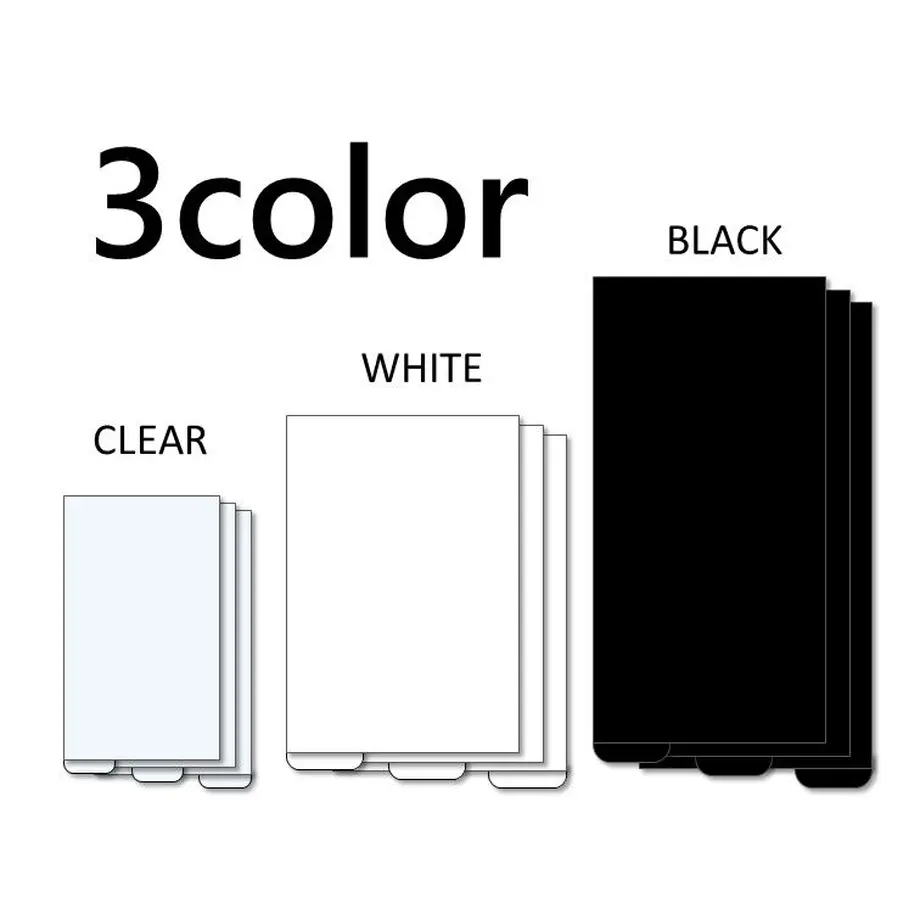 【INDEX】Bottom 3 tabs | Aristobook.