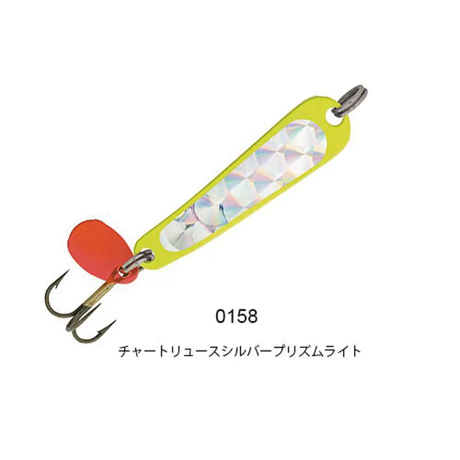 1193-112 HUS-LURE ハスルアー | Rapala-e-shop