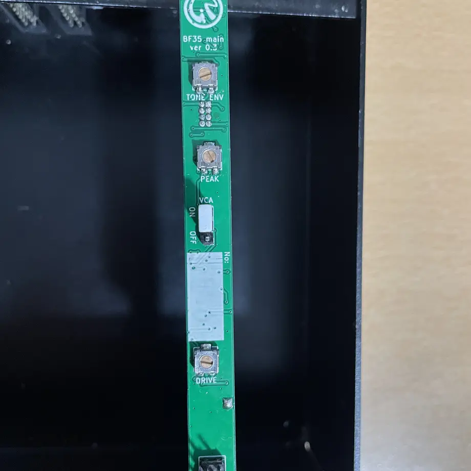 BF35 | centrevillage synth store