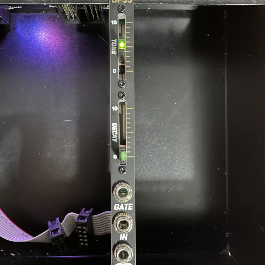 BF35 | centrevillage synth store