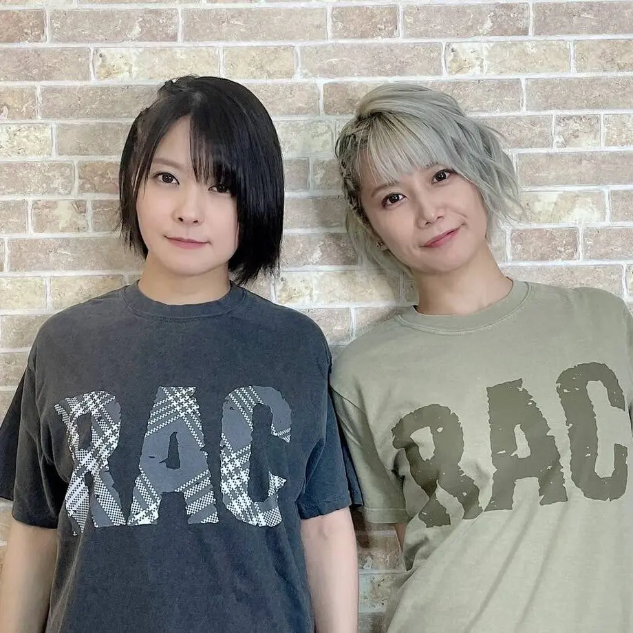 RAC L/S T-shirt (Black×Checker) | CORAL CRUISER