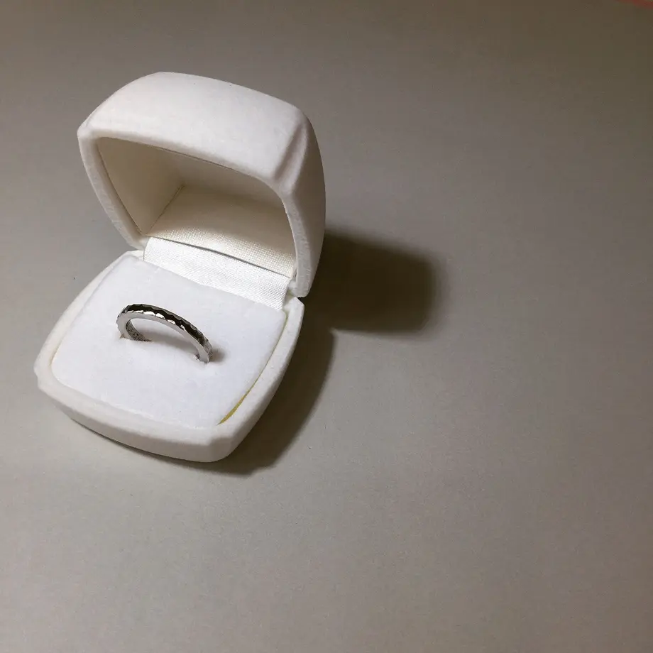 rizalia ring | STRANGE THUG SENSE