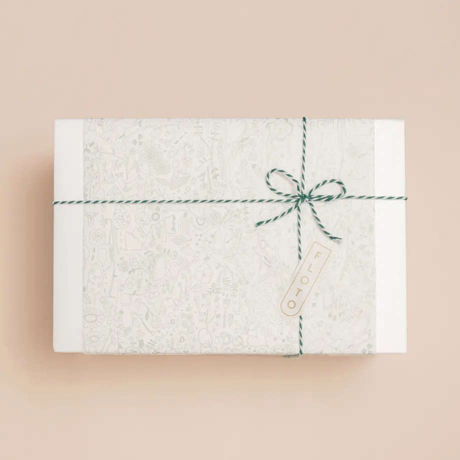 おすすめジェラートBOX | FLOTO