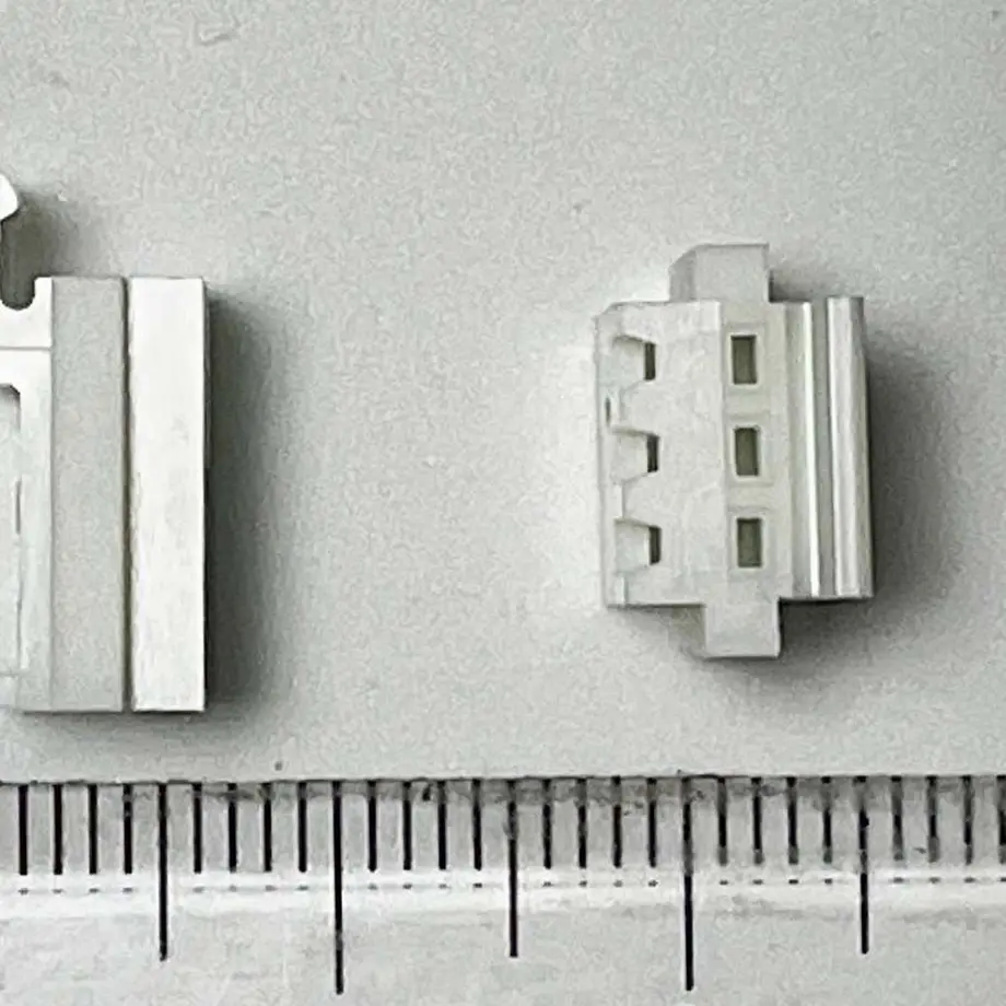 2.5mmNHコネクター H3P-SHF-AA (2個) 日本圧着端子 （JST） | Gr...