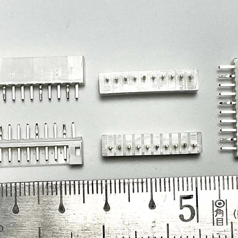 2.0mmピッチコネクタ B10B-PH-K-S (5個)日本圧着端子 （JST） | Gre...