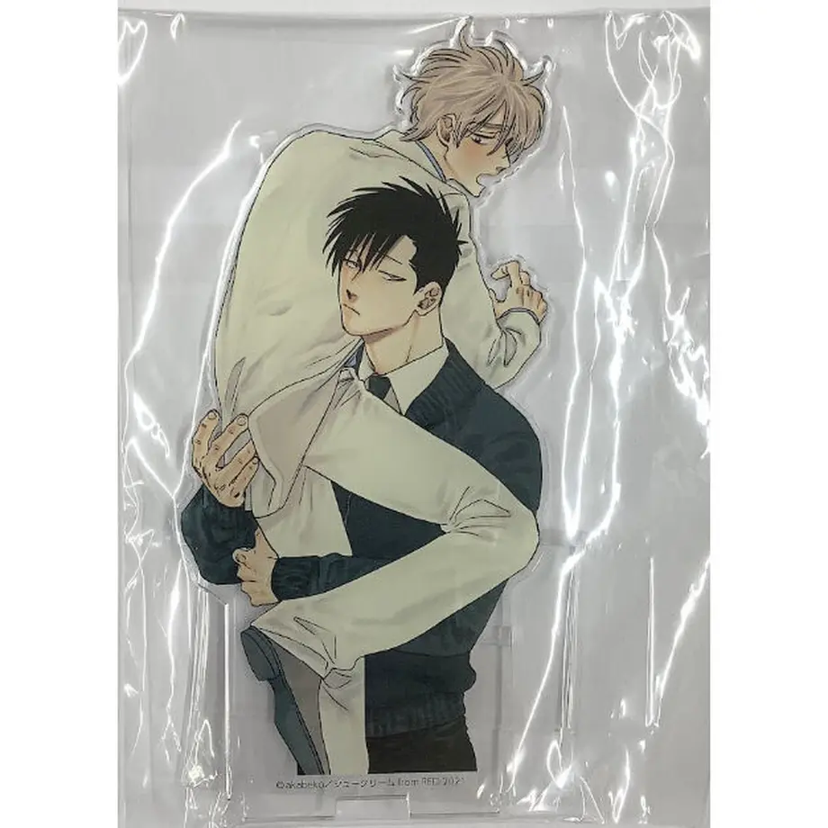 akabeko 『蜜果』「BLアワード2022」 アクリルスタンド 【BLグッズ】 | K-B...