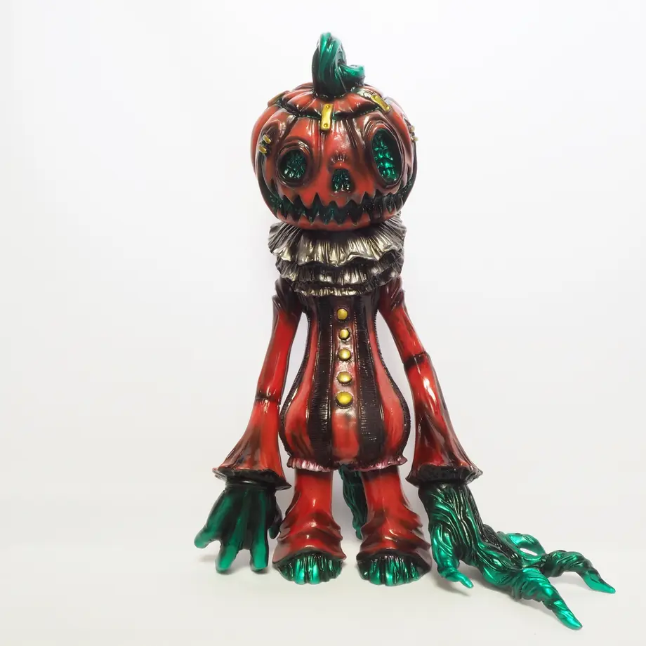 SOFUBI／TreaKun サンプル画像 | KAGEMARU DESIGNS ONLINE...