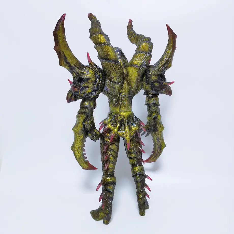 アークデーモン カイム カーズワークス | MARMIT