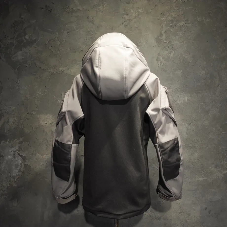 三神重工 AEM01タクティカルパーカー・バージョン2.0 AEM01 Tactical C...