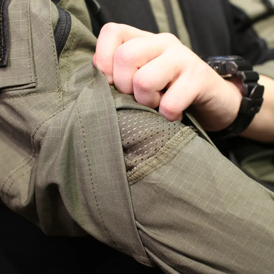 三神重工×AEM01×Moonshotgears『AEM01 Tactical Hoodie ...