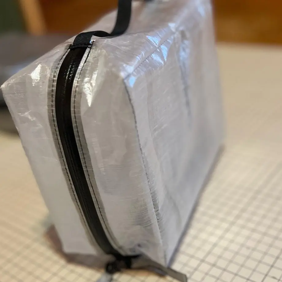 UL gear container DCF | UJMT.