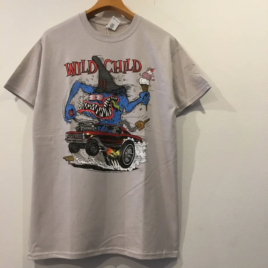 SELECT from USA🇺🇸 / Ed Roth Tee (Licensed to T-...