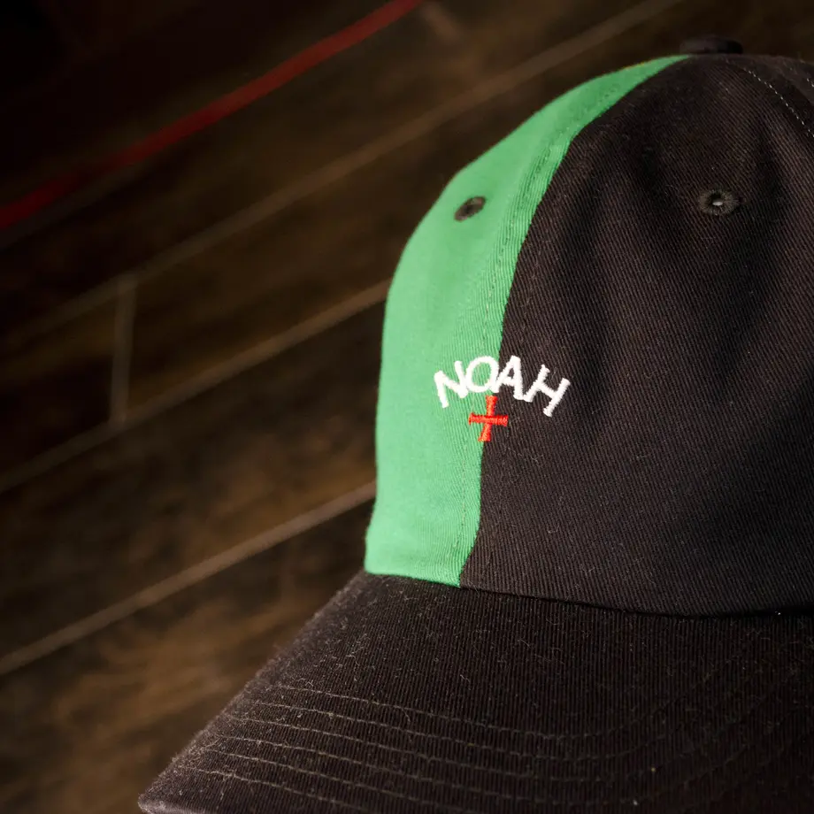 NOAH CAP | NEO TRIBE