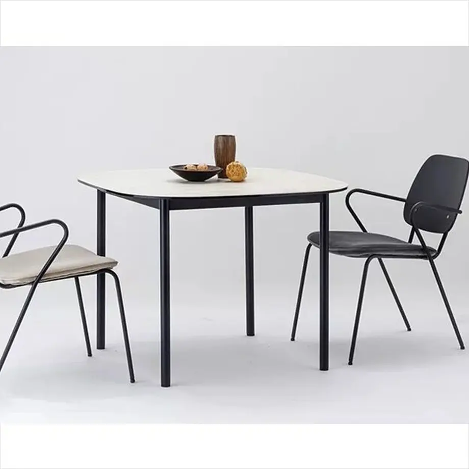 モーダエンカーサ MEWS table ミューズ ダイニングテーブル moda en casa...