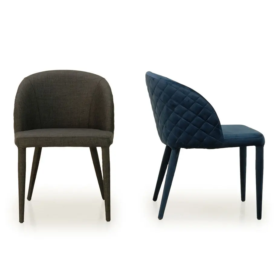 モーダエンカーサ ダイニングチェア HOLD ホールド moda en casa | NIMU...