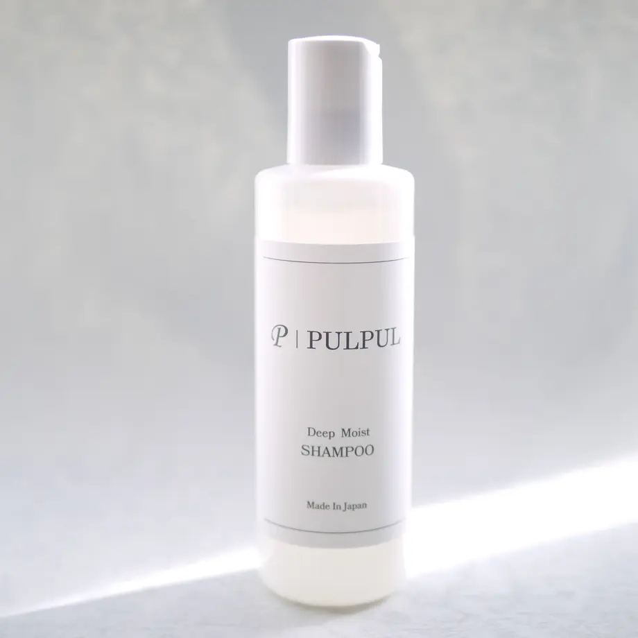 PULPUL シャンプー | PULPUL