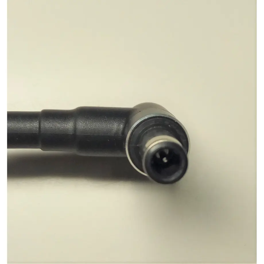 [PDE-12V-5533] 極性統一DCプラグ 電圧区分4 EIAJ#4 対応 USB PD...