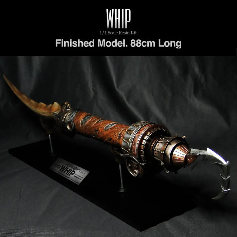 Wolf Predator WHIP 完成品【入荷中】 | Roswell Japan