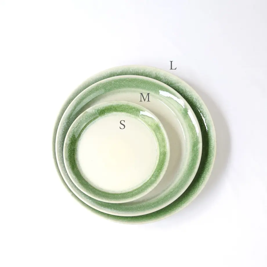 MONO Plate M | SAKUZAN 公式オンラインストア