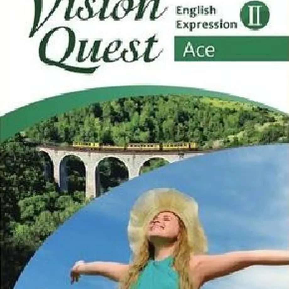 啓林館 高校教科書 Vision Quest English Expression II ...