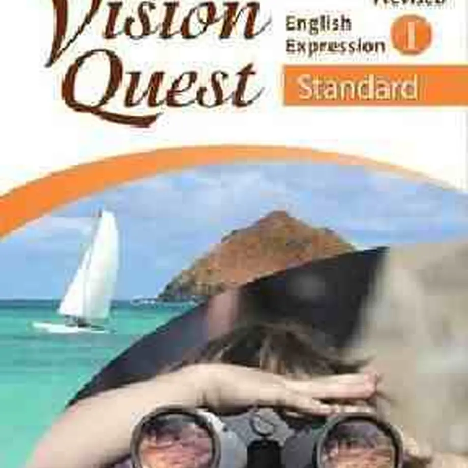 啓林館 Revised Vision Quest English Expression I ...