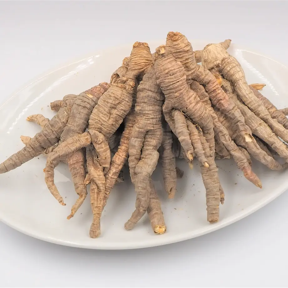 【Platycodon grandiflorum root Tea】Natural Healt...