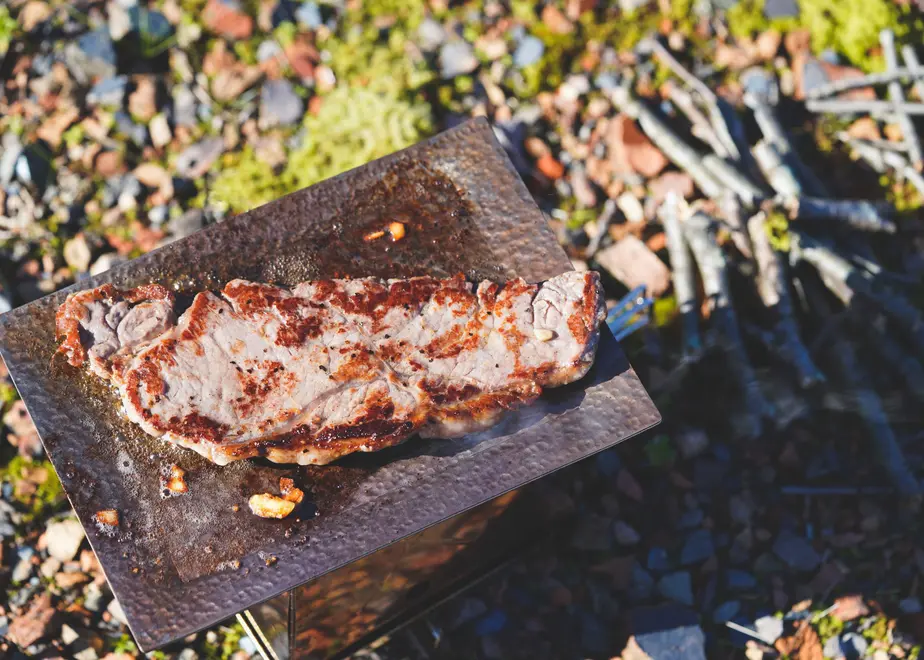 VULCAN PLATE | CLADART