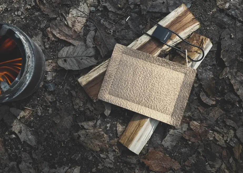 VULCAN PLATE | CLADART