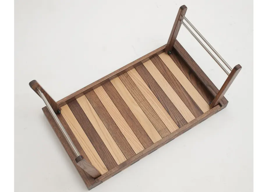 ゼブラテーブル | KIMICAMP