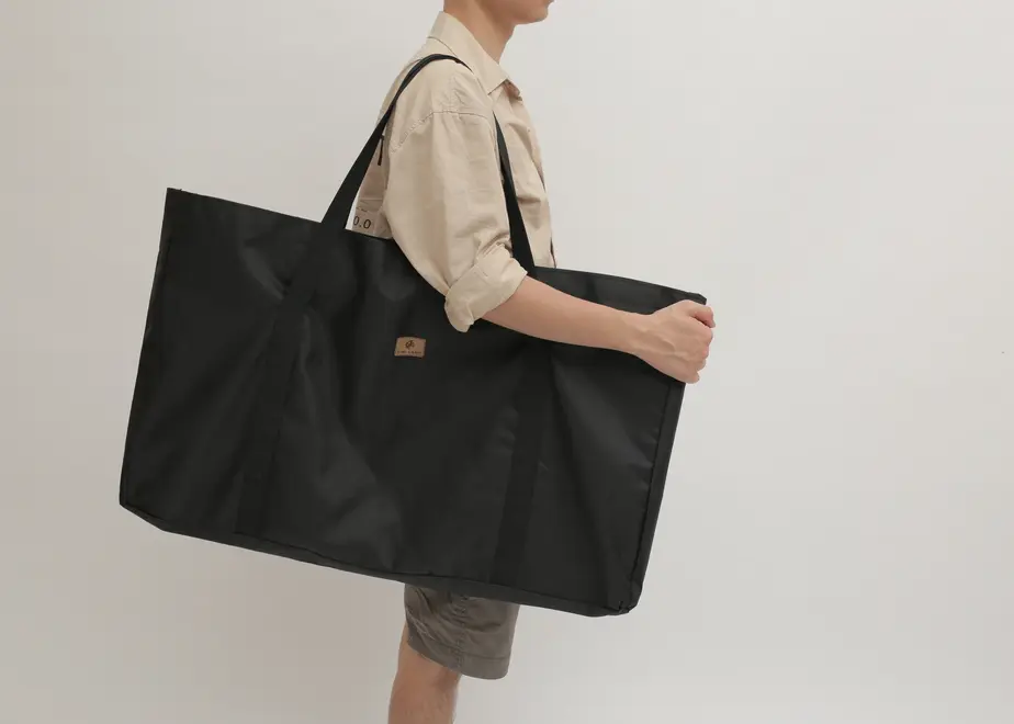 インフィニティ ウッドテーブル T02 (ウォールナット色) | KIMICAMP