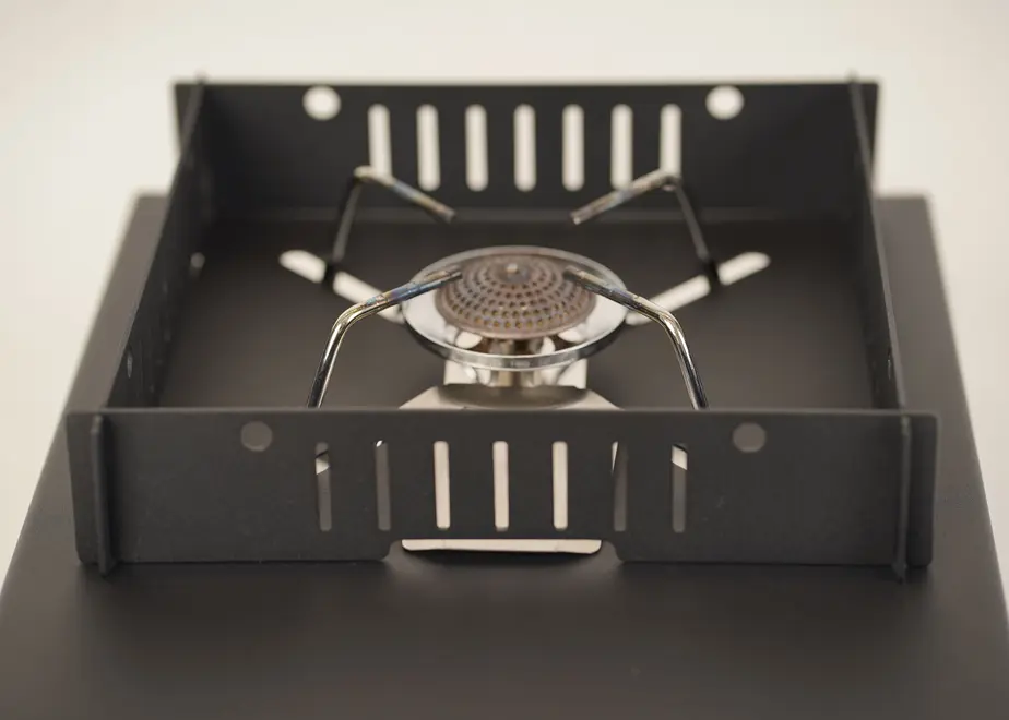 ST310&ST340用遮熱テーブル IT04 | KIMICAMP